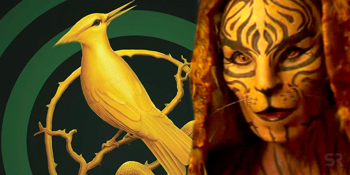 The Hunger Games: The Ballad Of Songbirds & Snakes Ending Explained