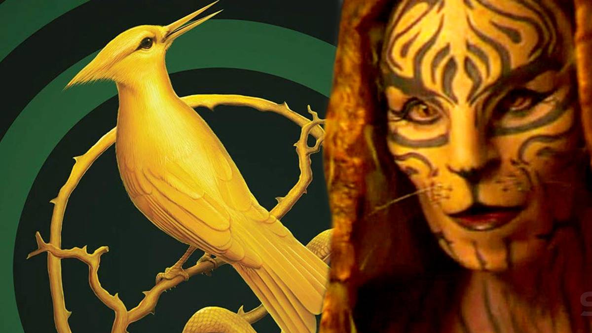 Hunger Games: Everything The Prequel Revealed About Tigris