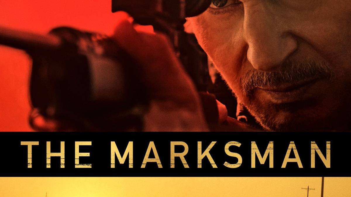 The Marksman Summary, Trailer, Cast, Where to Watch and More