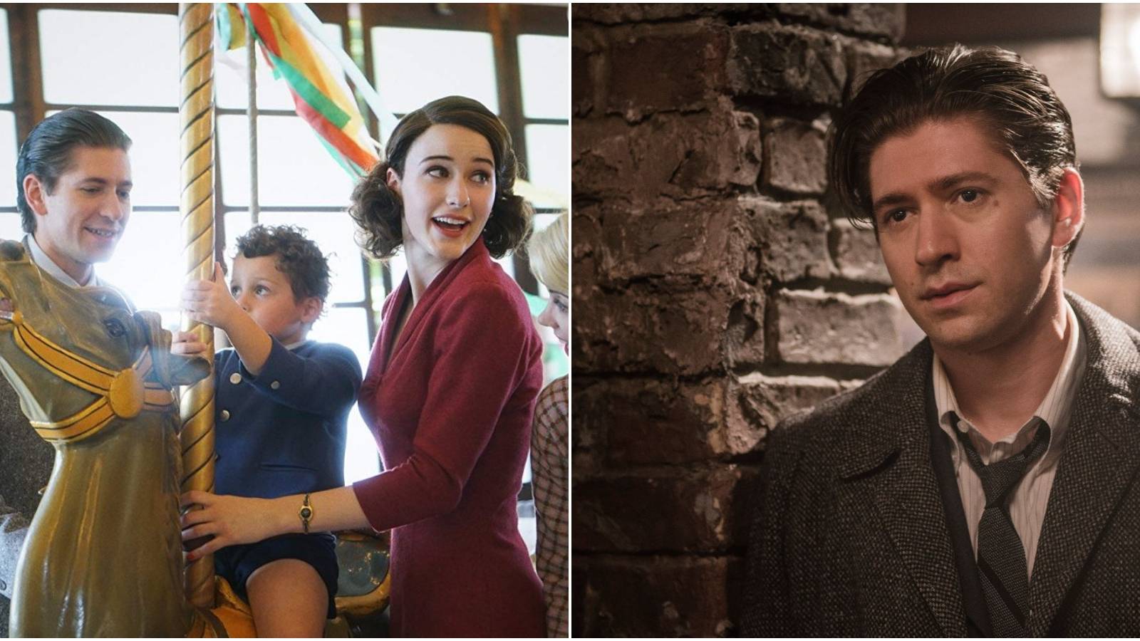 The Marvelous Mrs. Maisel: 5 Times Joel Was A Disingenuous "Nice Guy ...