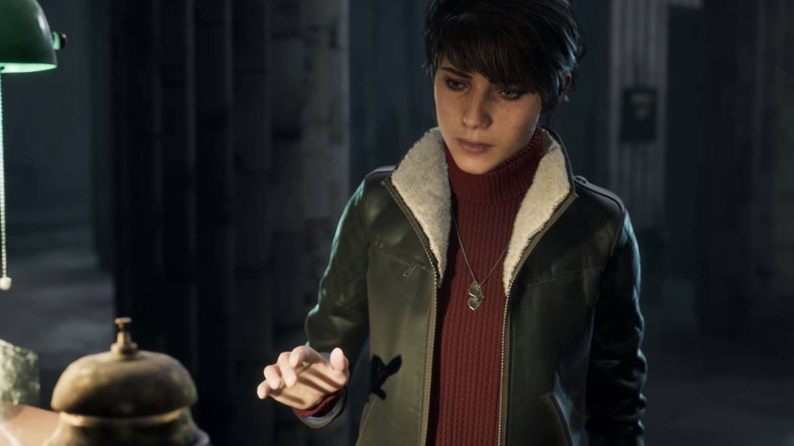 Horror Game The Medium Reveals PC Specs And New Trailer