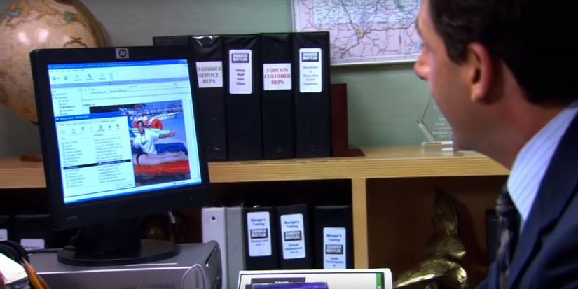 The Office: 9 Best Jan Scenes