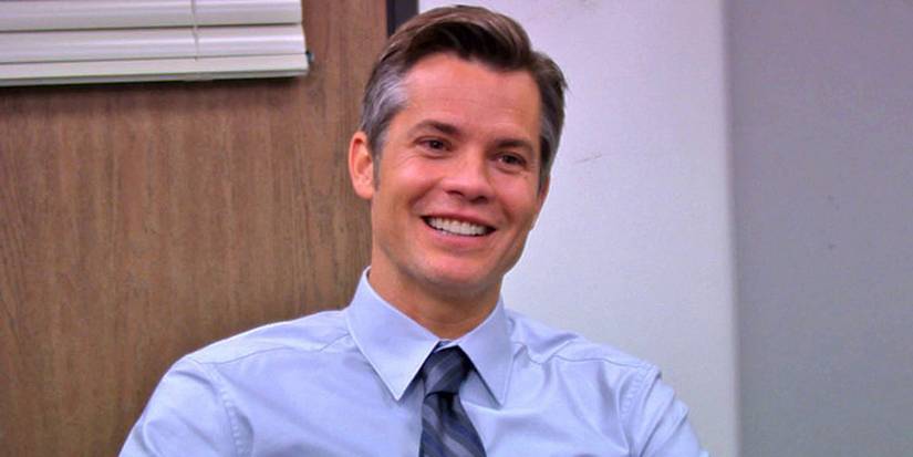 The Office: 10 Times Jim & Dwight Joined Forces