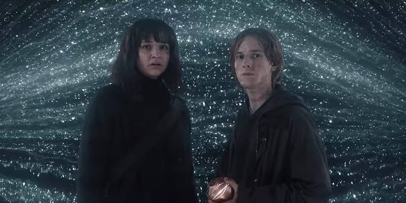 10 Best Dark Episodes, According To IMDb