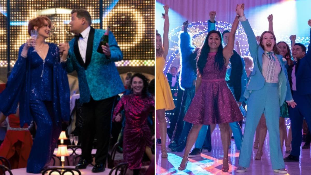 The Prom: Every Musical Number, Ranked