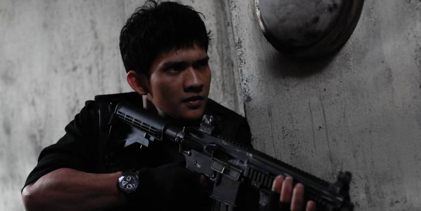 10 Action Movies With Groundbreaking Choreography