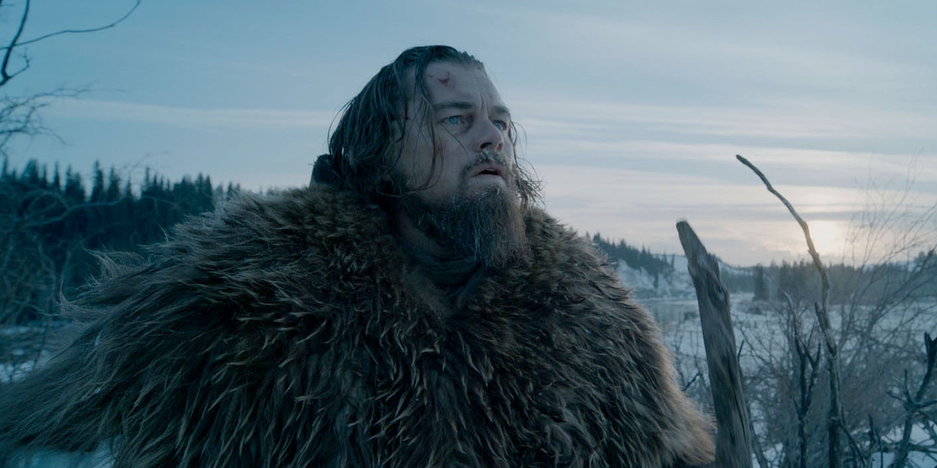 The Revenant Ending Explained