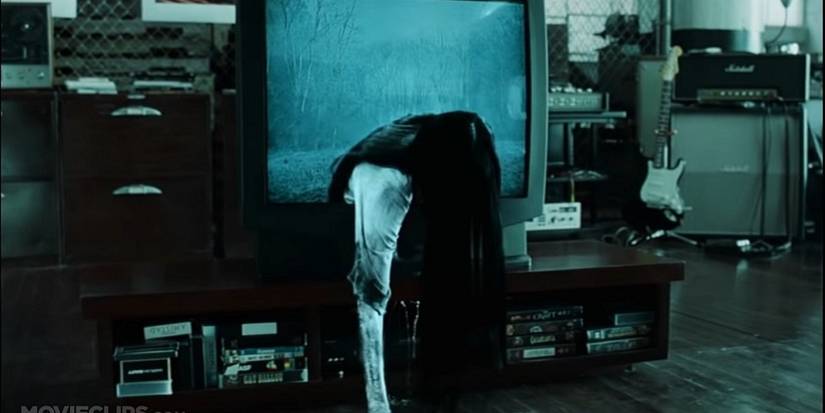 The Ring: 10 Hidden Details Fans Missed