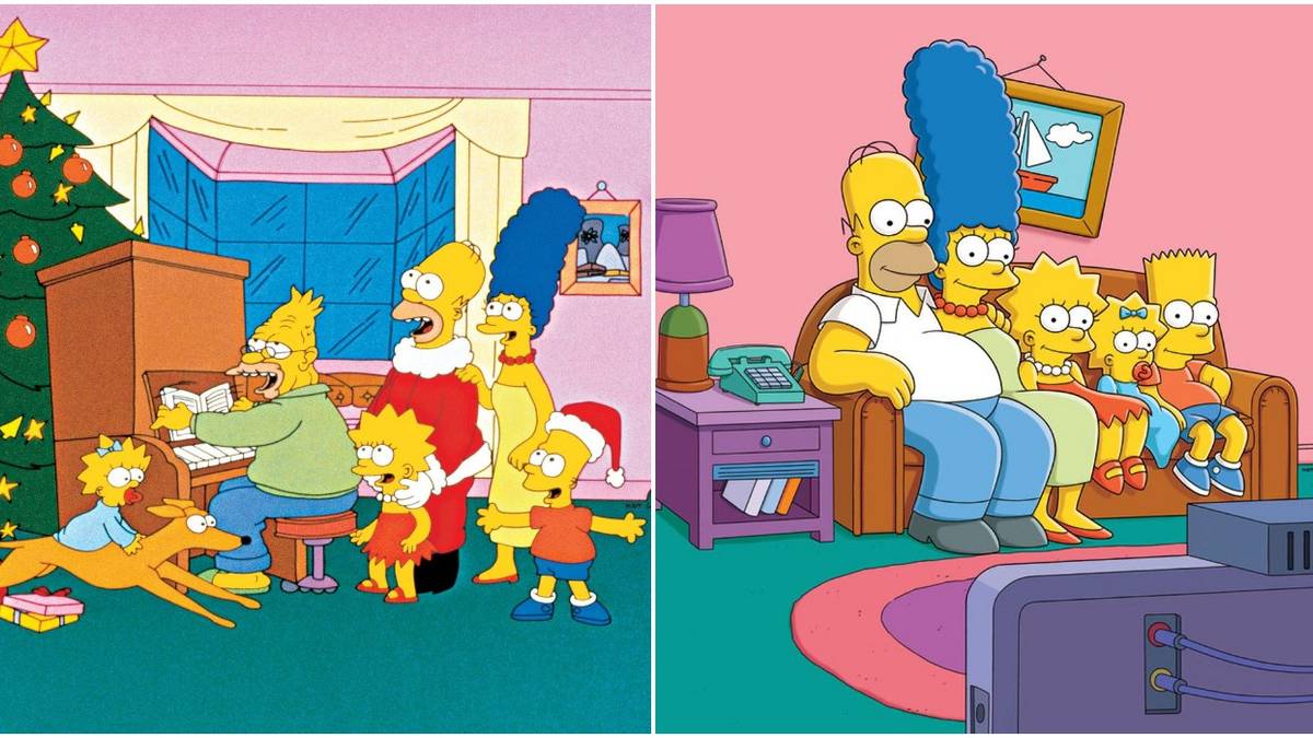 The Simpsons: 10 Changes The Show Made After The Pilot