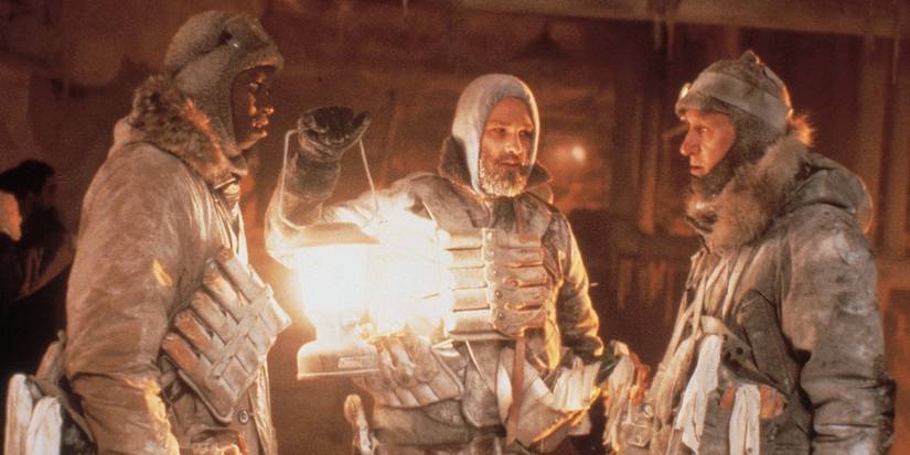 10 Best Quotes From The Thing