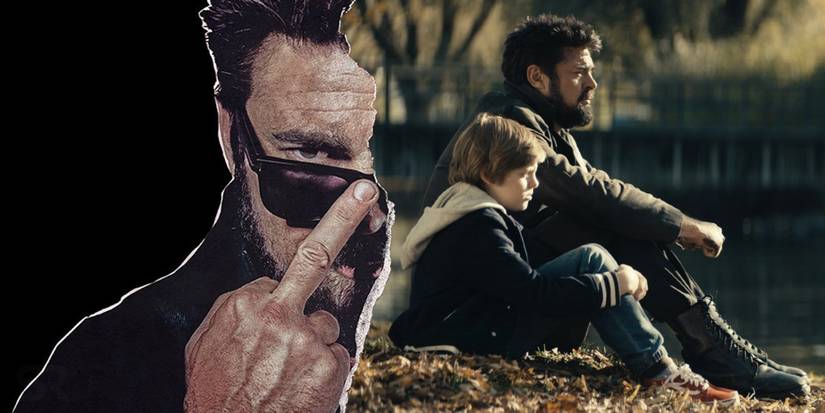 The Boys: Why Butcher’s Death Could Lead To A Happy Ending