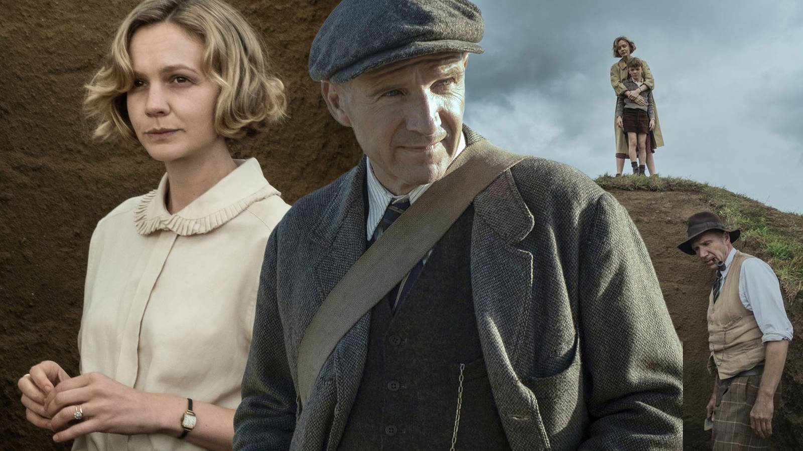 The Dig Movie Ending Explained