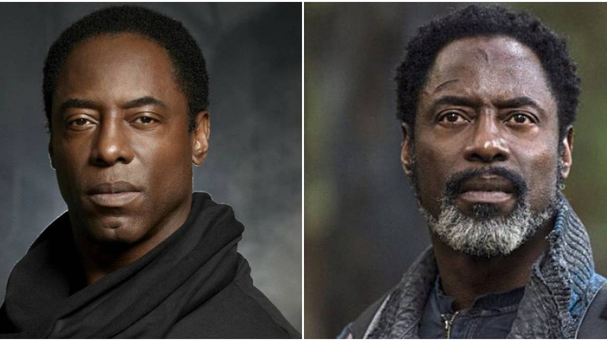 The 100: 10 Things You Never Knew About Jaha