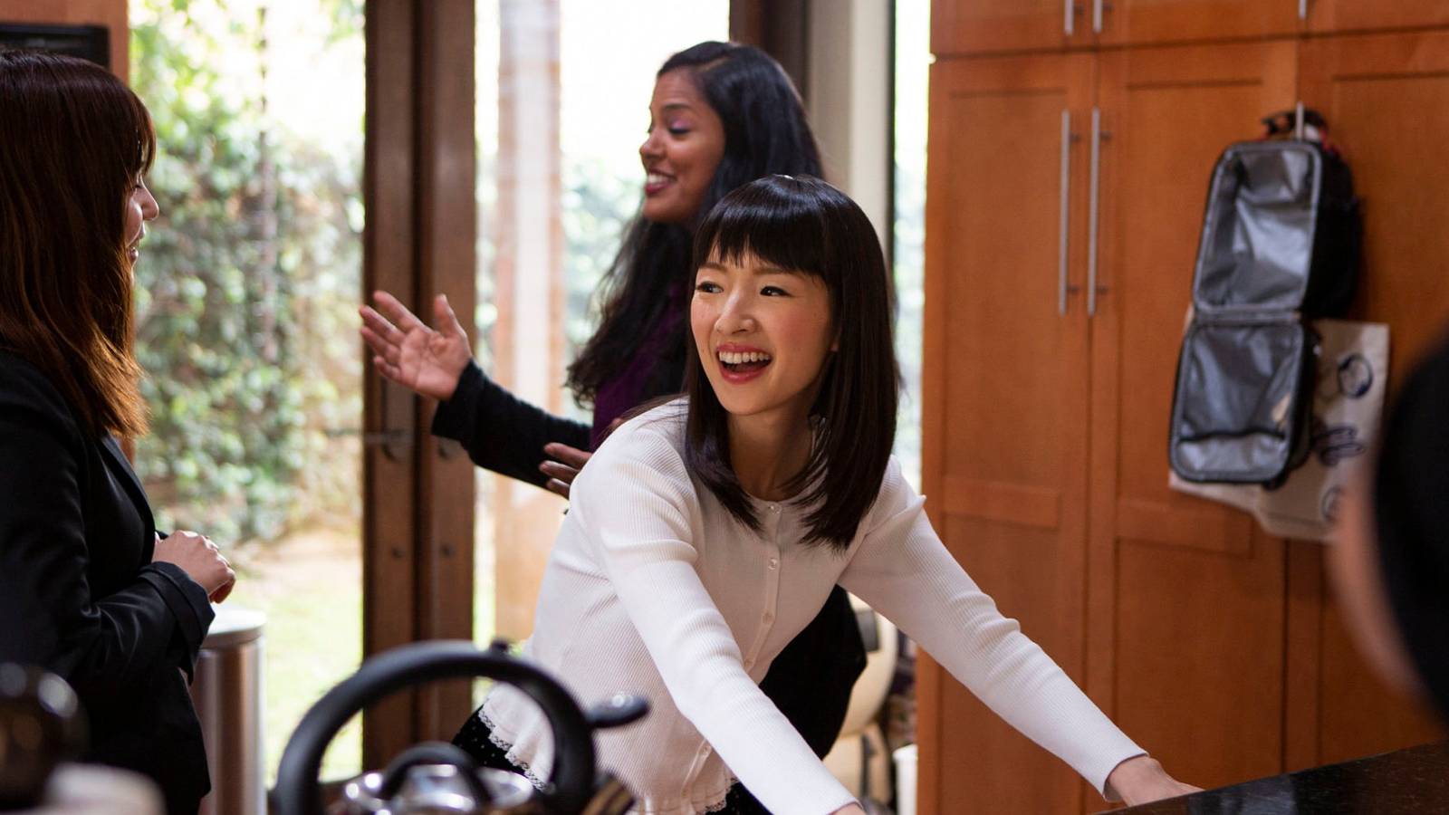 Tidying Up With Marie Kondo Season 2 Updates: Is It Happening?