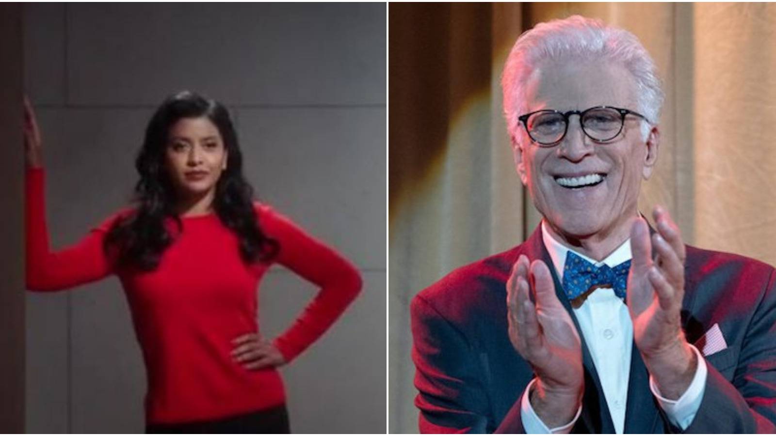 The Good Place: The Main Characters' Story Arcs, Ranked From Worst To Best