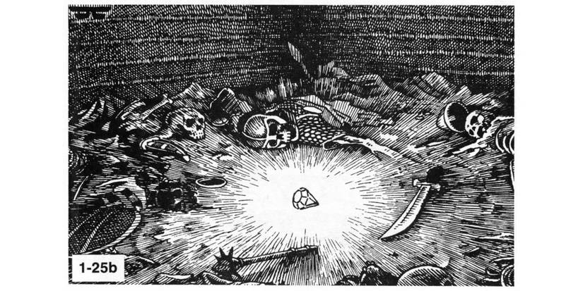D&D: History Of The Tomb Of Horrors (& Why It’s The Ultimate Challenge)