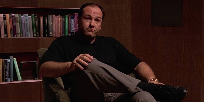 The Sopranos: 10 Ways The Pilot Was Different From The Rest Of The Show