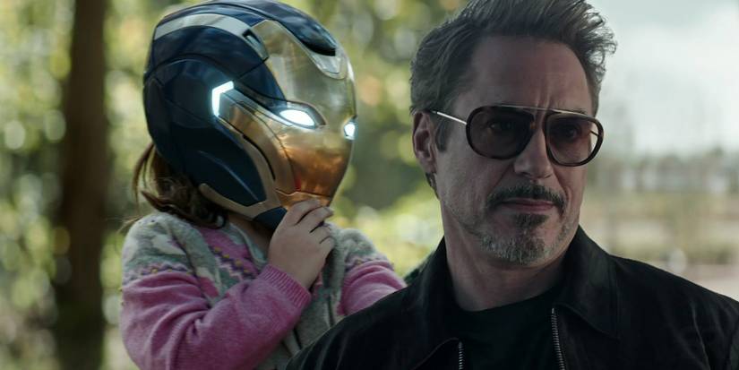 Iron Man’s Complete MCU Timeline Explained