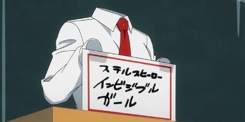 My Hero Academia: 10 Things Fans May Not Have Known About Toru, The ...