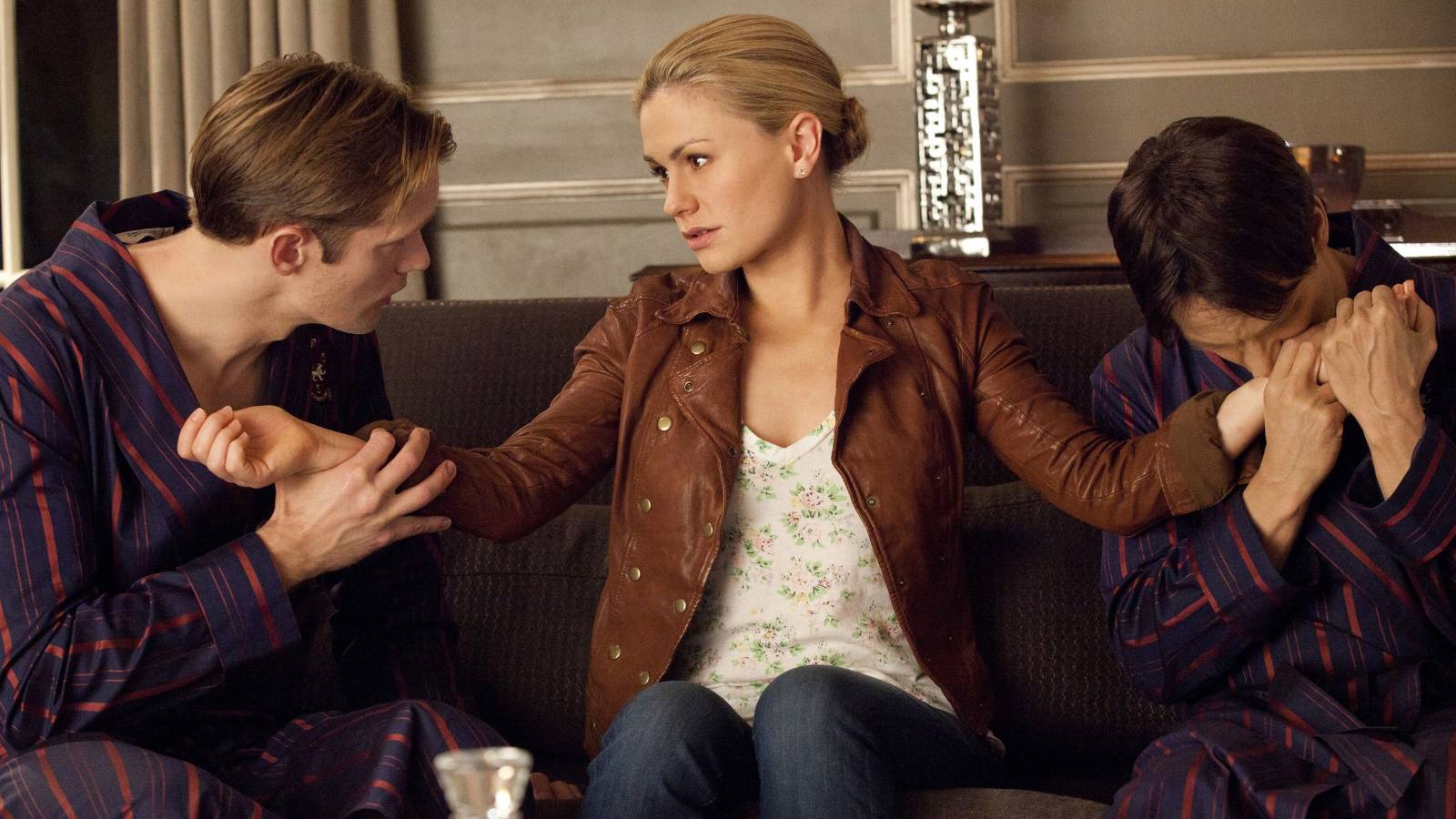 HBO's True Blood Reboot Still In Earliest Stages of Development