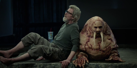 Tusk Summary, Trailer, Cast, Where to Watch and More