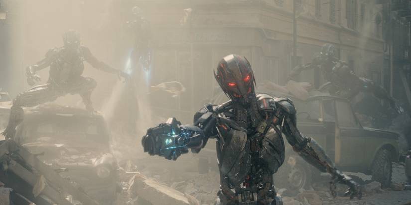 MCU Henchmen: The 10 Best Costume Designs
