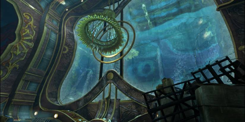 Uncharted: Best Action Sequences In The Series