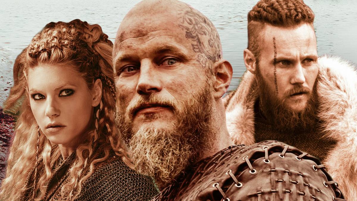 Vikings: Who Is The Main Character Of Each Season?
