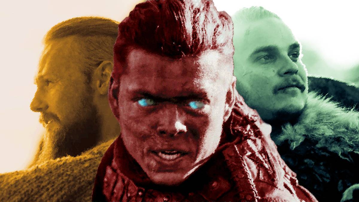 Vikings Season 6 Ending Explained: Ragnar's Sons & Kattegat's New Ruler