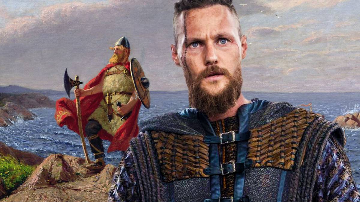 Vikings True Story: Did Ubbe Really Discover North America?