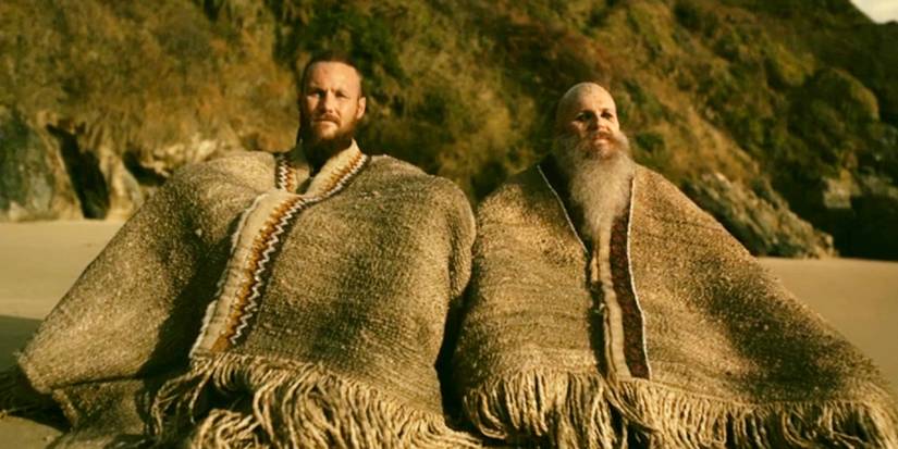 Vikings Season 6 Ending Explained: Ragnar's Sons & Kattegat's New Ruler