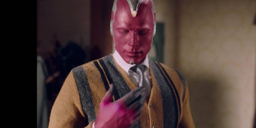 WandaVision Episode 3 Cast Guide: Every Marvel Character