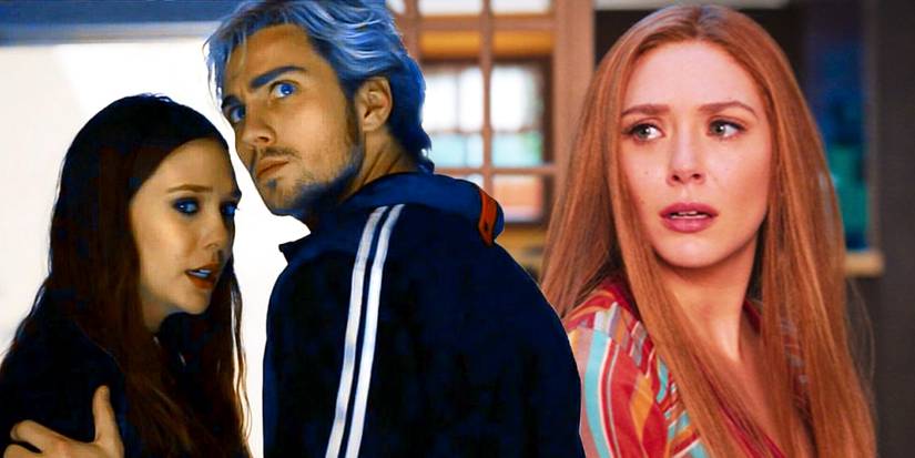 The MCU Failed Quicksilver… Twice