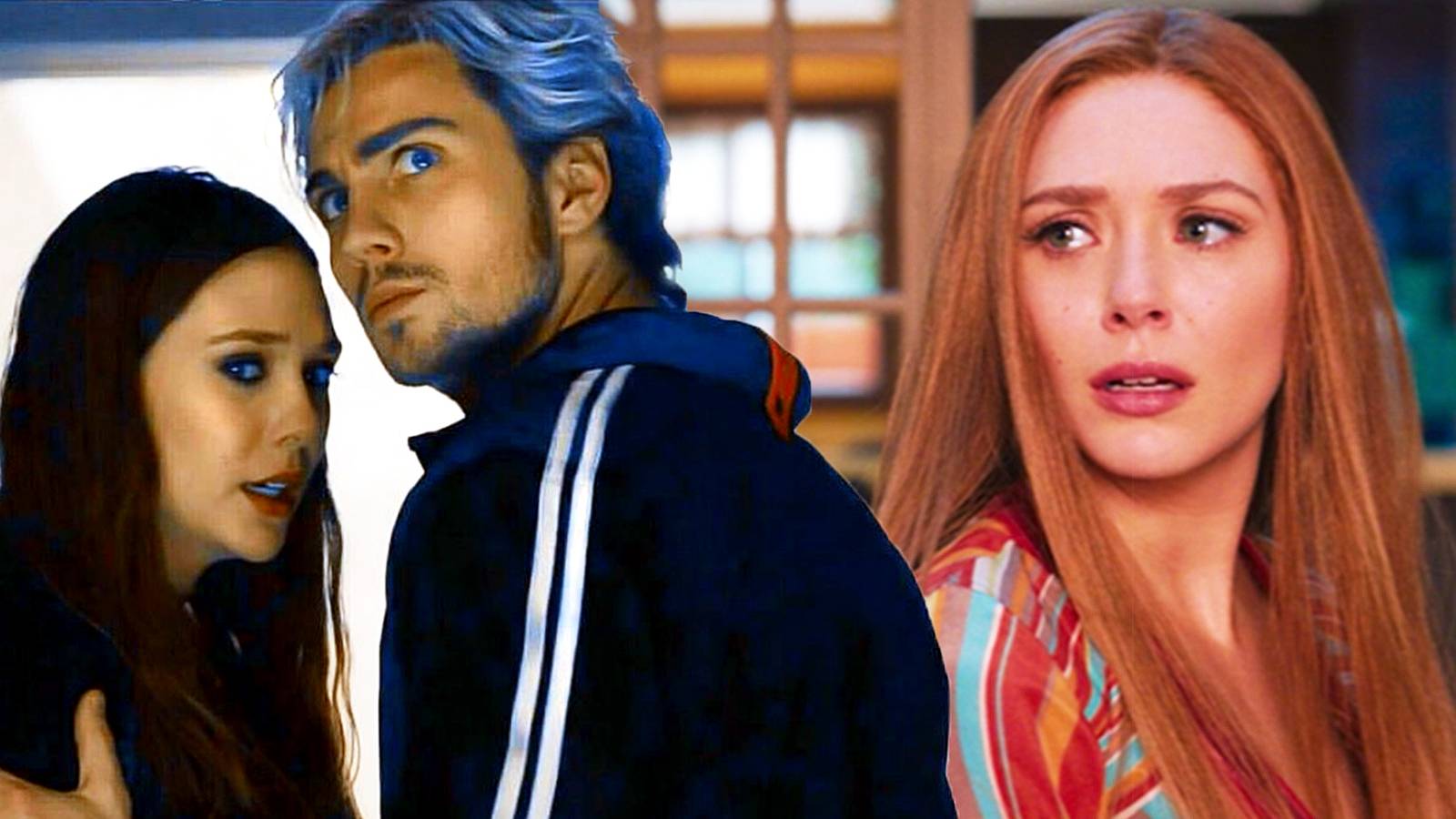WandaVision Confirmed To Explore Quicksilver's Pre-Ultron Past