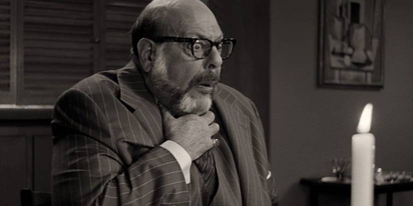WandaVision: Why Wanda May Have Tried To Kill Mr. Hart