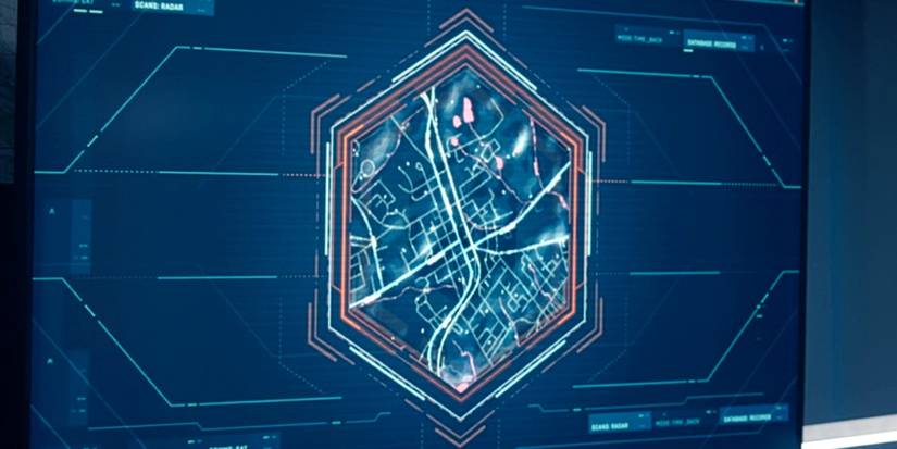 WandaVision: Why Wanda's Magical Bubble Is A Hexagon