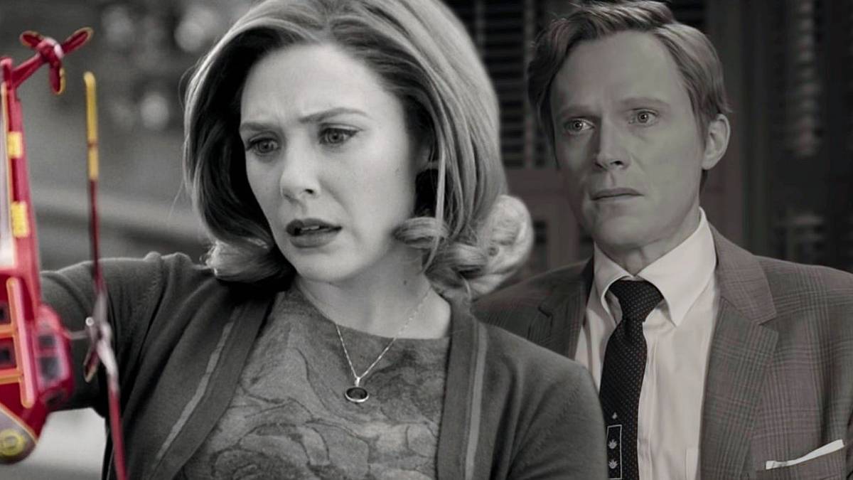 WandaVision Is Boring? Why Some Marvel Fans Don’t Like The Show