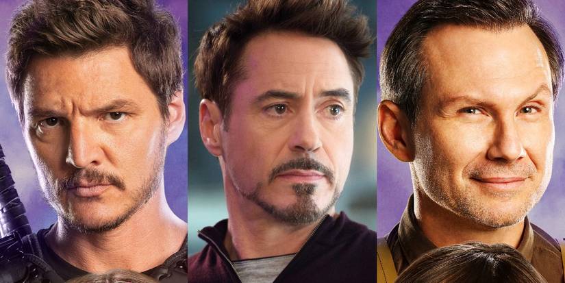 Every DC & Marvel Superhero Parodied In We Can Be Heroes