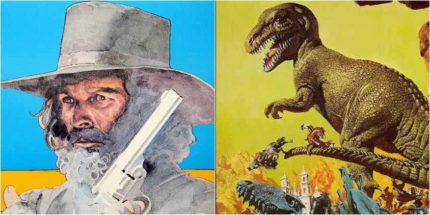 10 Great Western Movies With A Supernatural Edge (Number 1 Is A ...