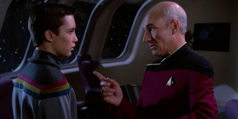 Dr. Crusher’s Picard Season 3 Story Would Be Incomplete Without Wesley