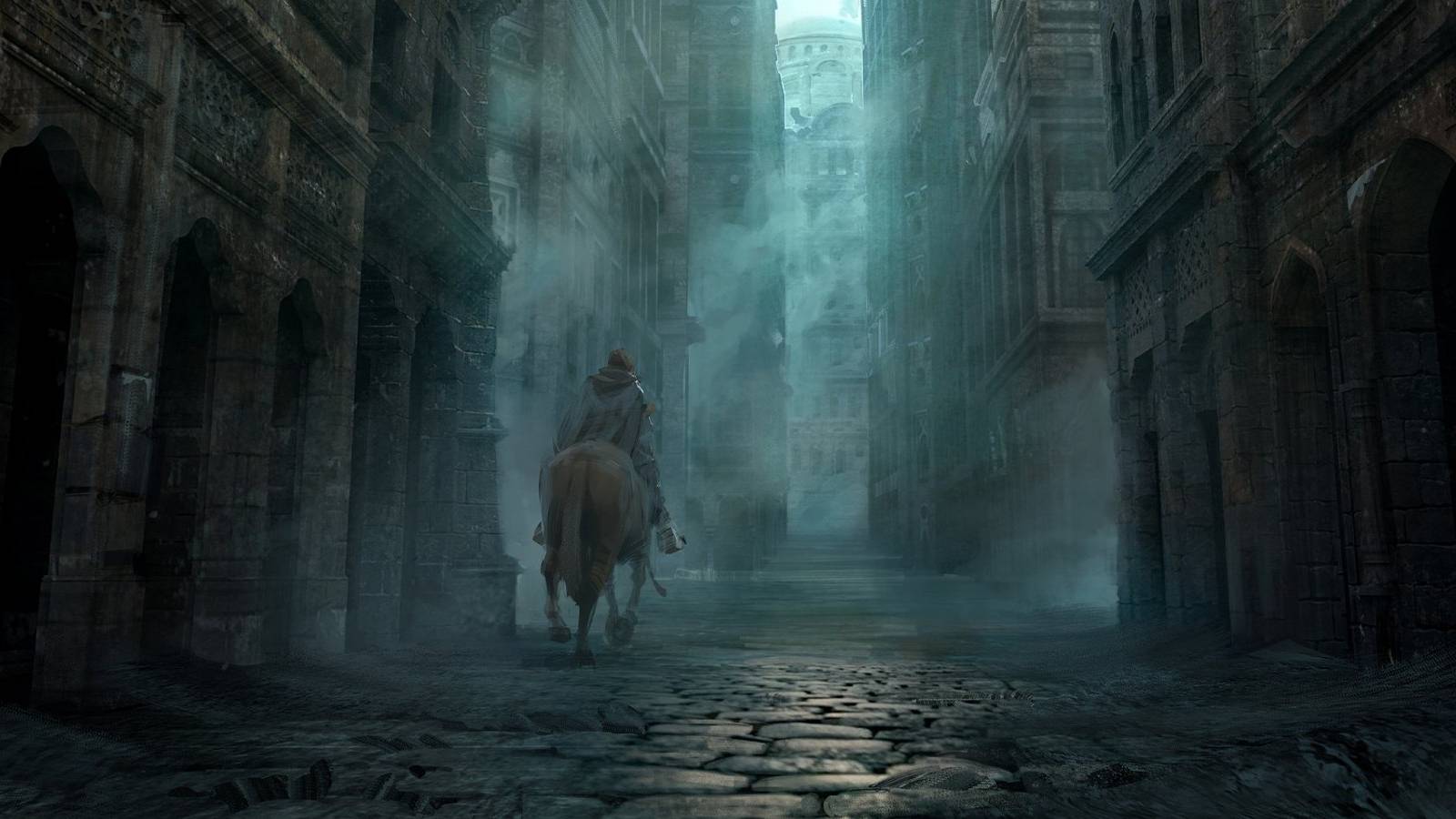Wheel Of Time Concept Art Reveals Live-Action Designs Of Key Locations