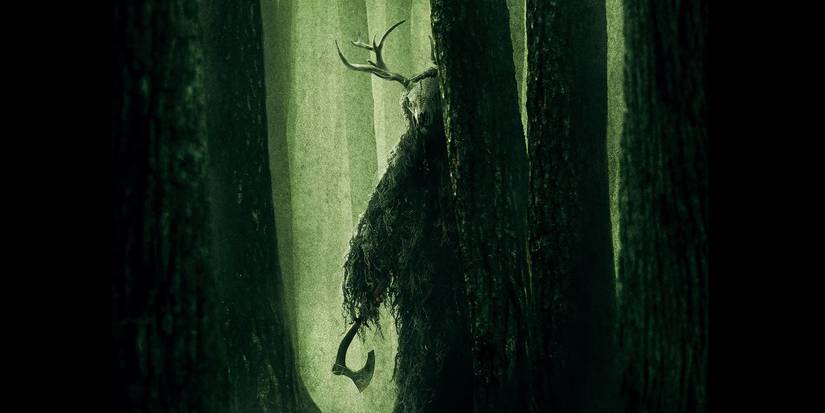 Wrong Turn Reboot: Cast & Character Guide