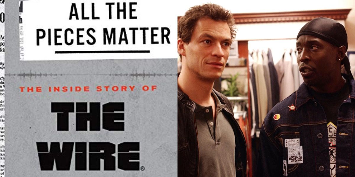 15 Of The Best Quotes From The Wire