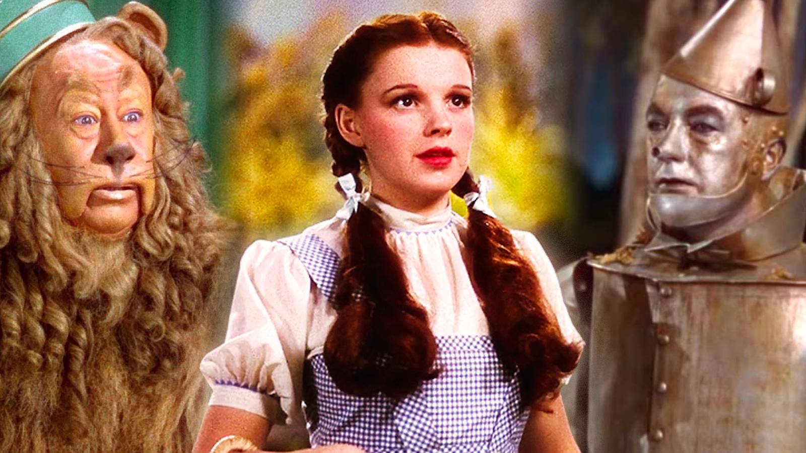Wizard Of Oz Characters The Wizard Of Oz Witch Controversy