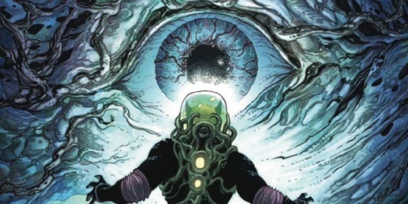 Wolverine Officially Quits the X-Men, Admitting Xavier's Dream Is Dead
