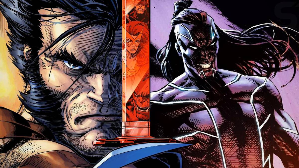 Wolverine Has His Own Loki And He's Even More Dangerous