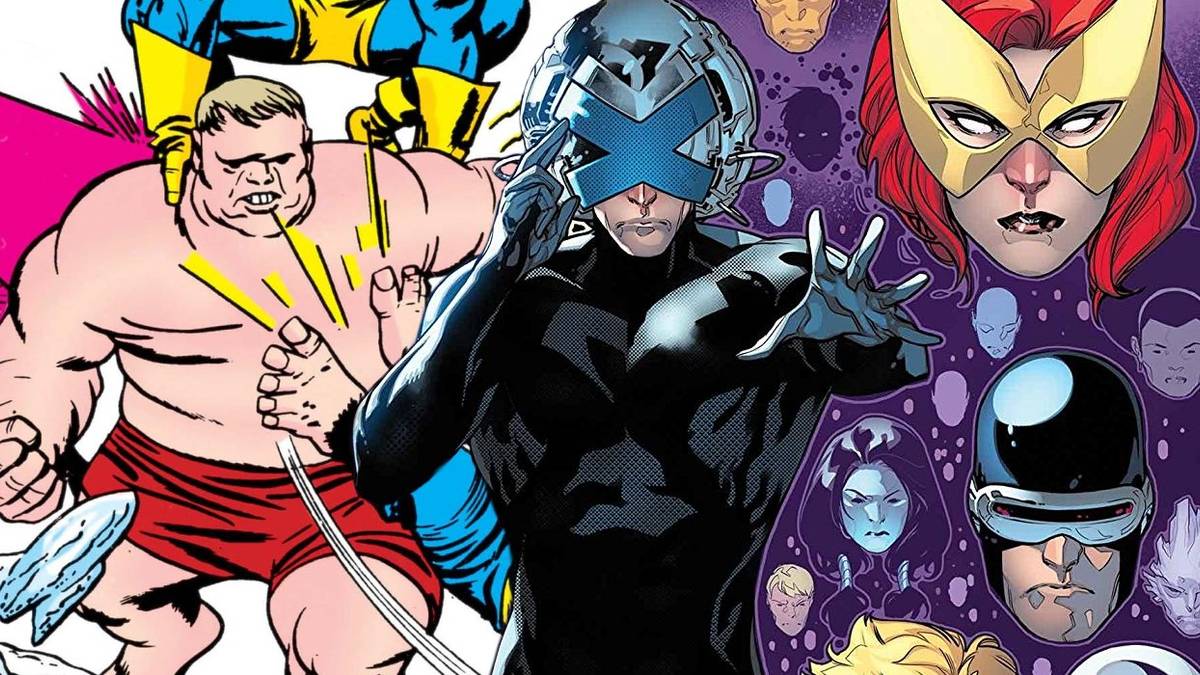 The X-Men Prove They've Defeated Their Oldest Villains For Good