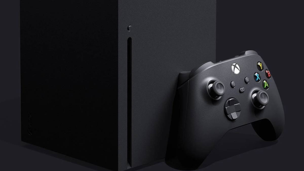 Xbox Head On Series X/S Stock: 'We're Building Them As Fast As We Can'