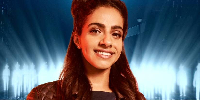 Doctor Who: Flux New Cast & Returning Character Guide