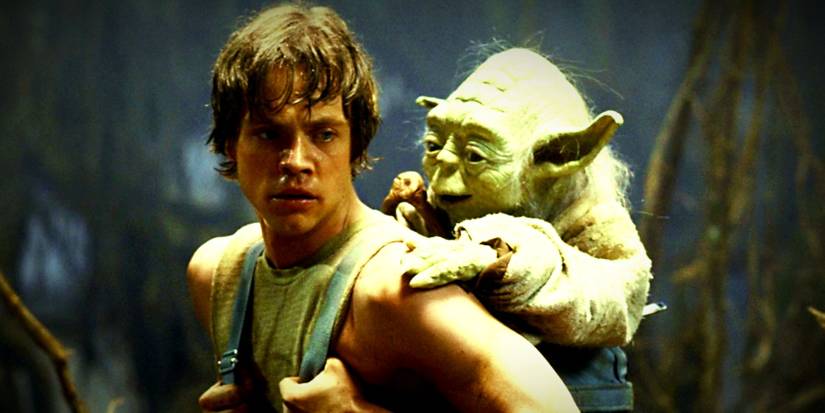 Star Wars: How Powerful Yoda Really Is